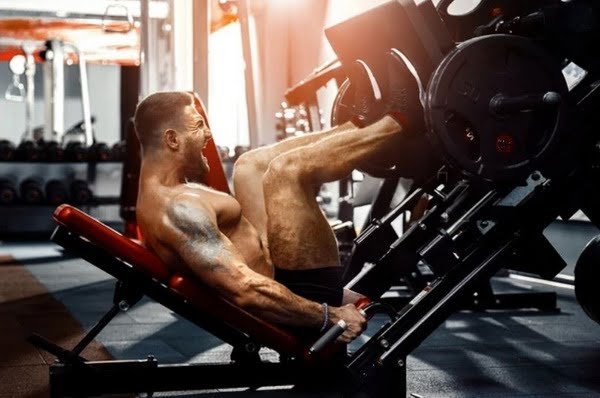 Why You Should Train Your Full Body Everyday - Fitness Gear Scan