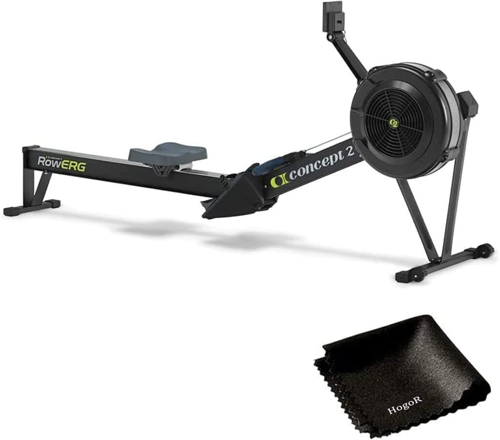 Top 12 Rowing Machines for Your Home Gym - 2026 - Fitness Gear Scan
