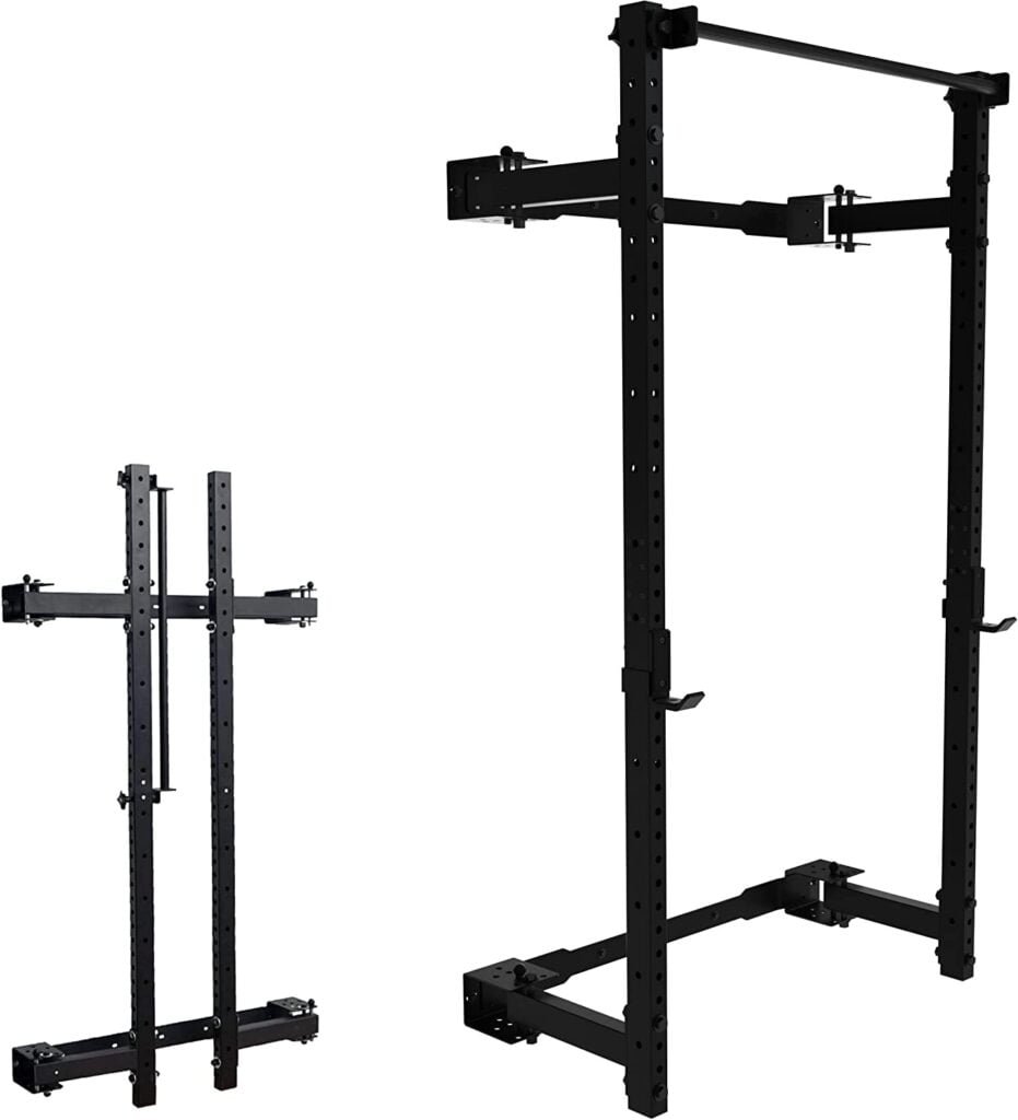 PRx Performance: Elevate Your Space with Squat Racks - Fitness Gear Scan