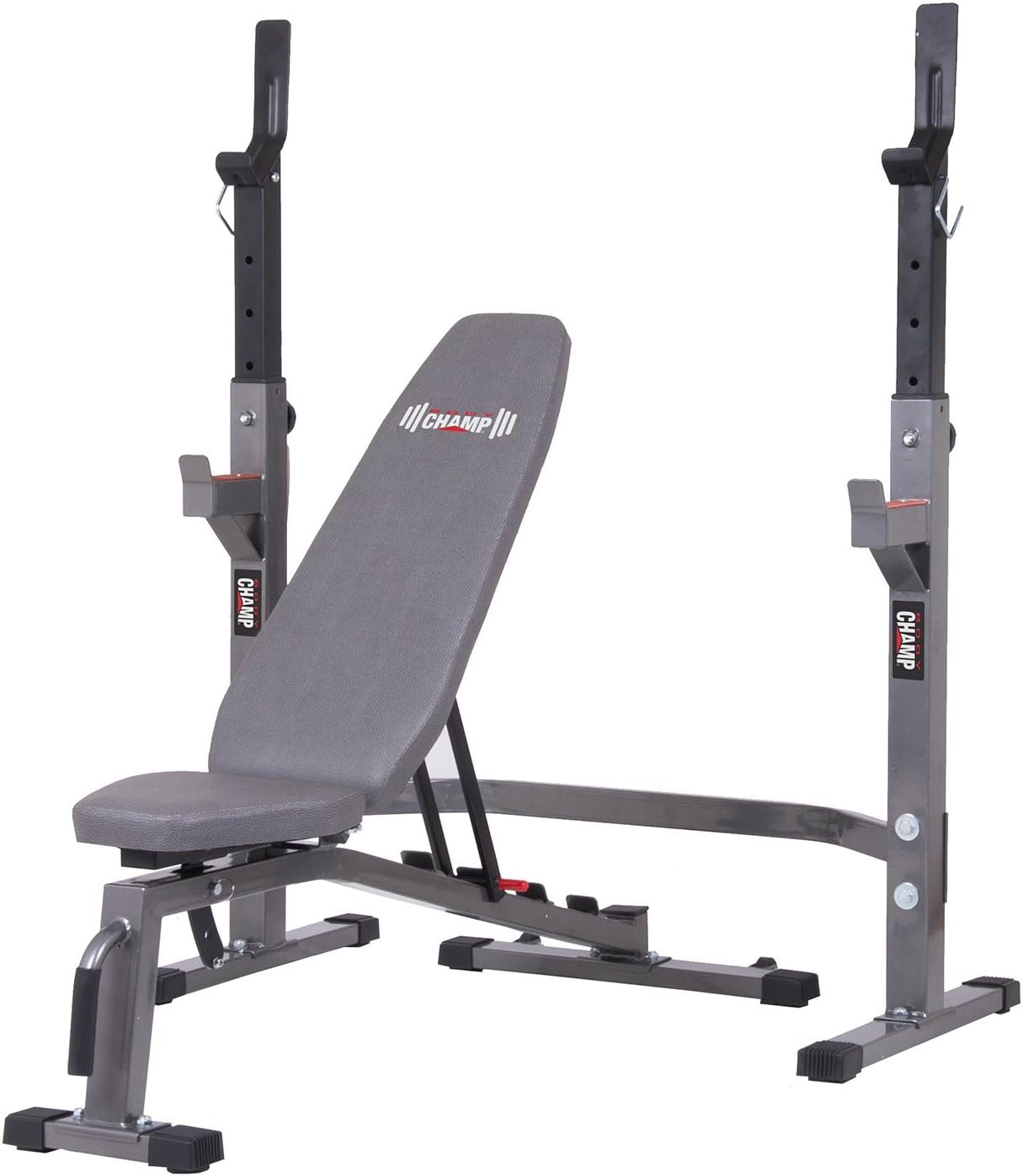Olympic Weight Bench: Top 10 Benches for Strength Training - Fitness ...