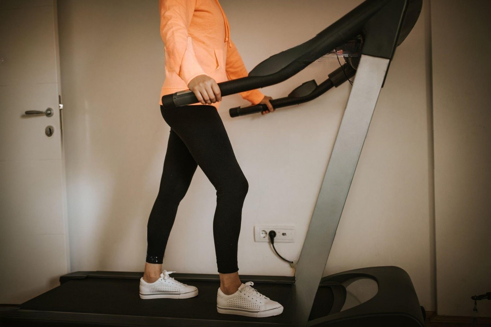 Precor Treadmills: A Premium Experience - Fitness Gear Scan