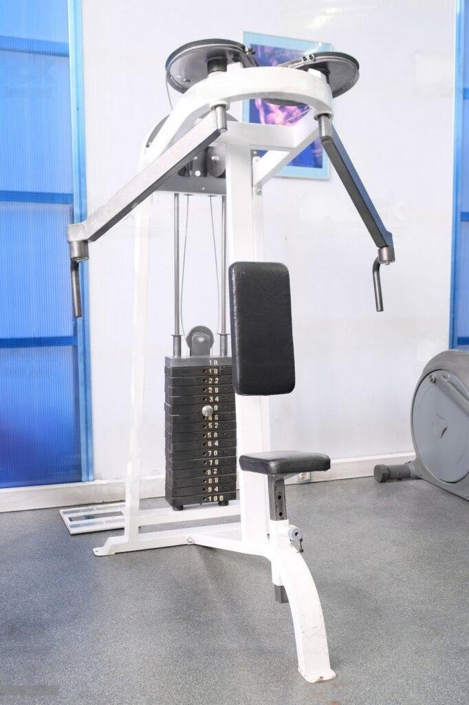 All in One Gym Machines: Top Machines Guide [2024] - Fitness Gear Scan
