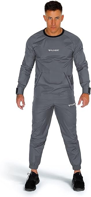 Sauna Suits: Your Ultimate Weight Loss Guide - Fitness Gear Scan