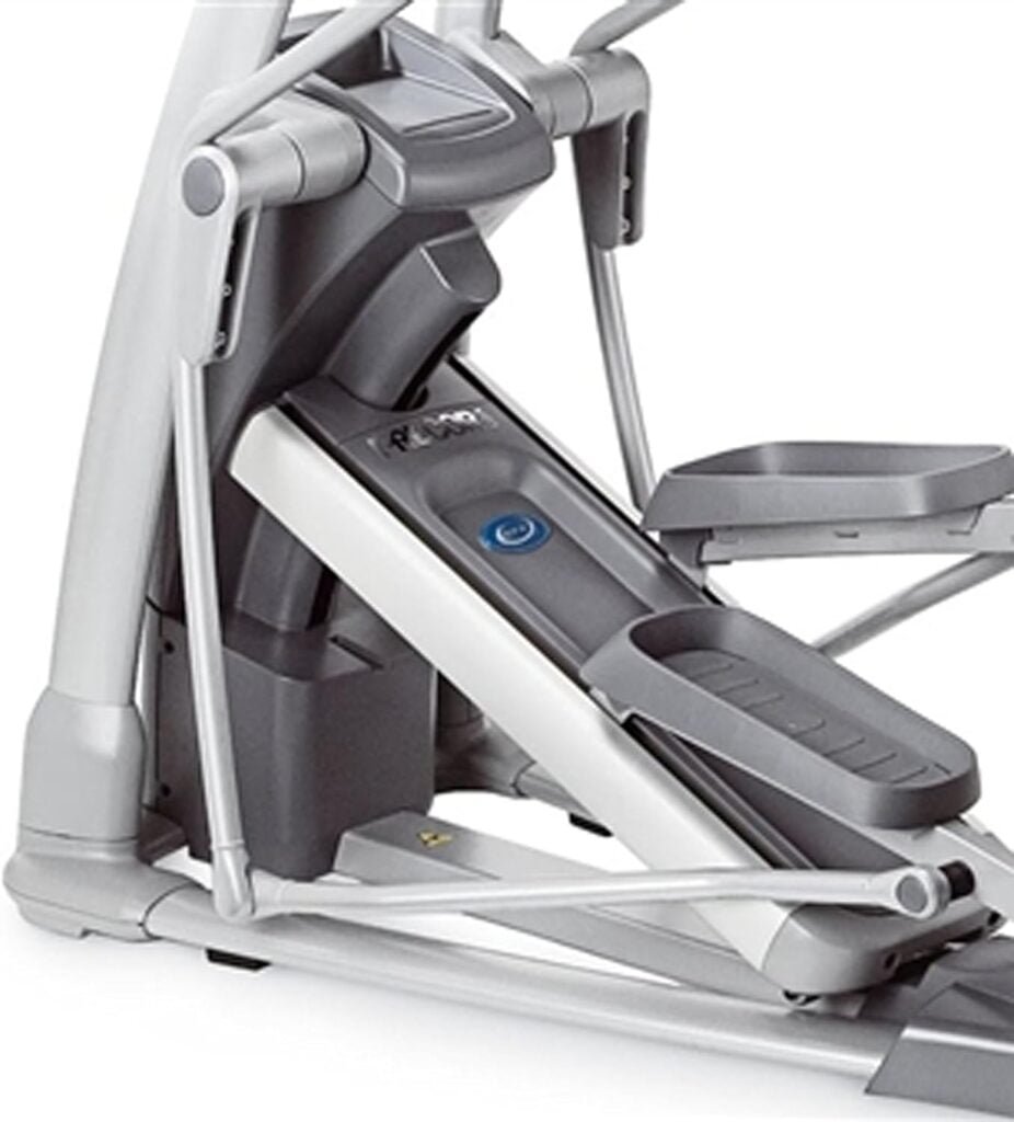 Precor Elliptical: Discover the Best Options - Fitness Gear Scan