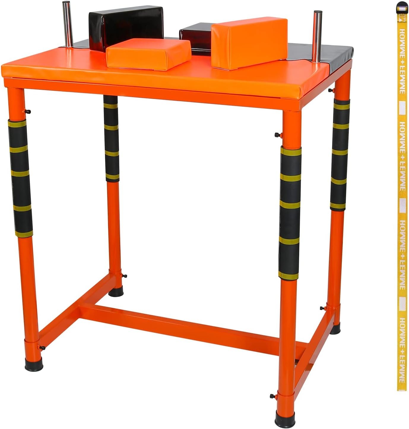 Arm Wrestling Table Showdown: Flex Your Strength! - Fitness Gear Scan