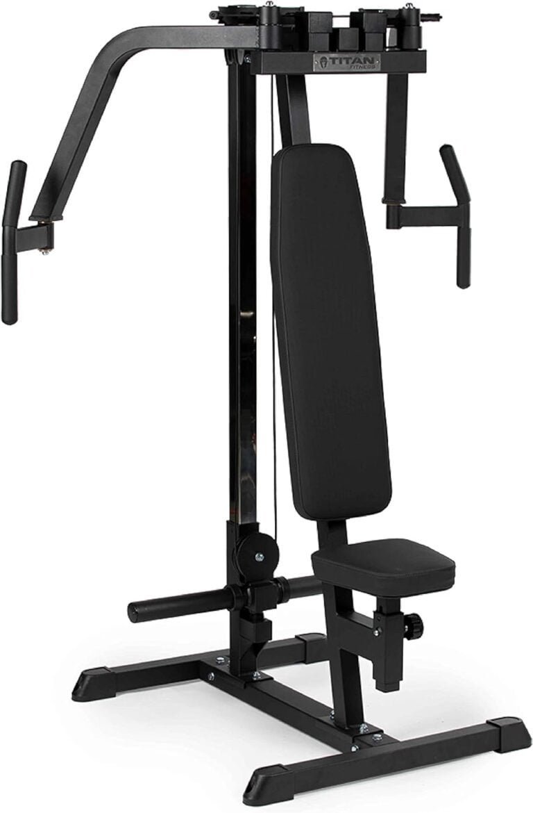 Rear Deltoid Machine: Exploring Technique, Benefits & Alternatives ...