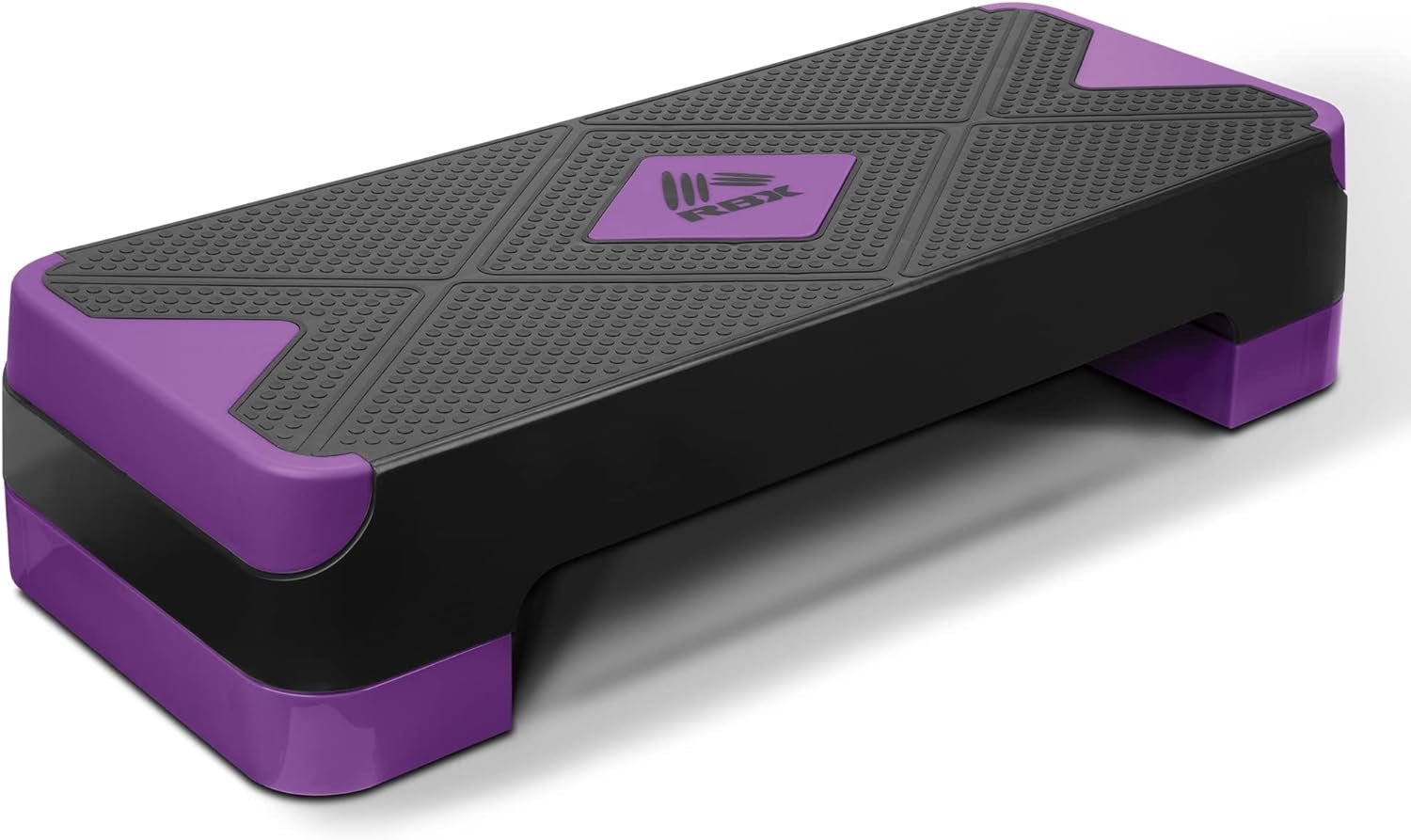 Stepper Risers: Elevate Your Workout with Aerobic Step Platforms ...