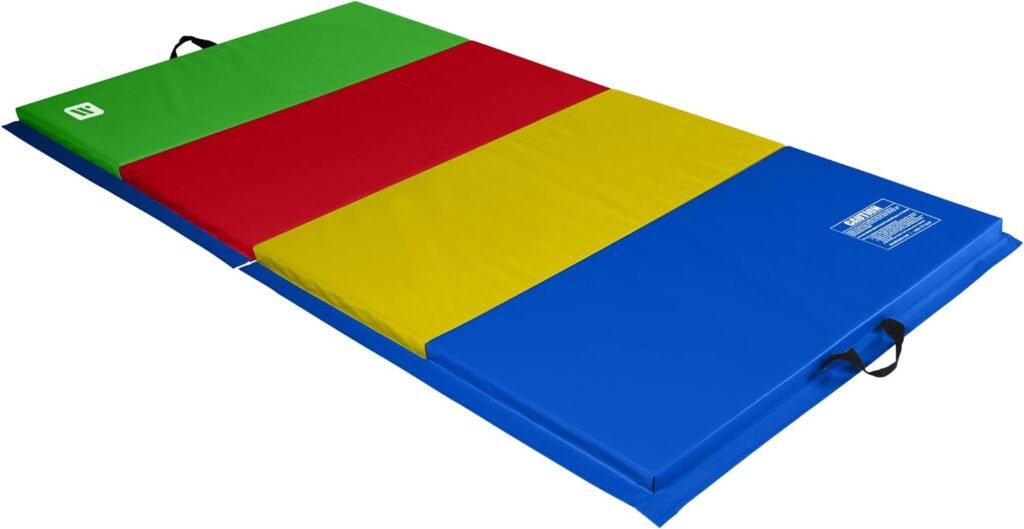 Workout Mats: Exploring Benefits, Buying Guide & Comparison - Fitness ...